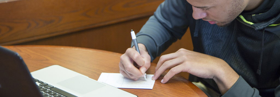 4 Tips for Successful Studying – The School of Continuing Education at ...