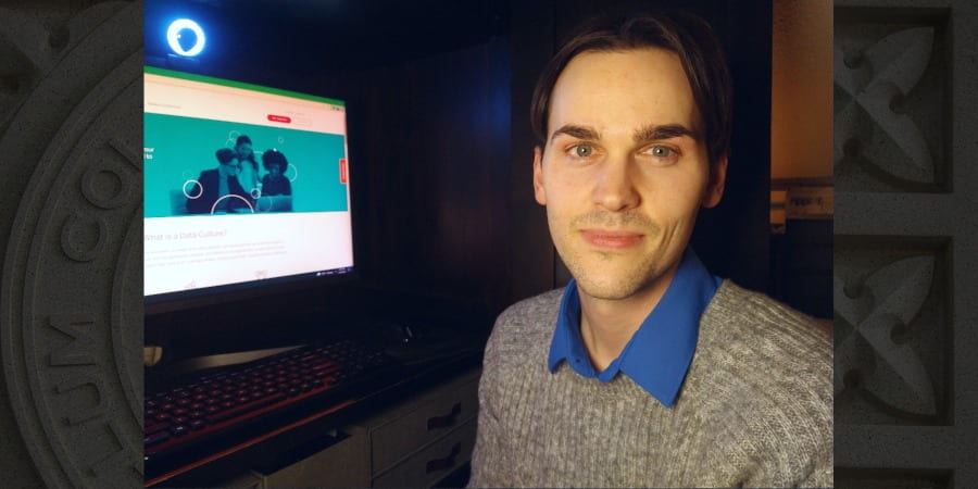 Brian Gay ‘11: Building Leadership and Data Skills to Improve ...